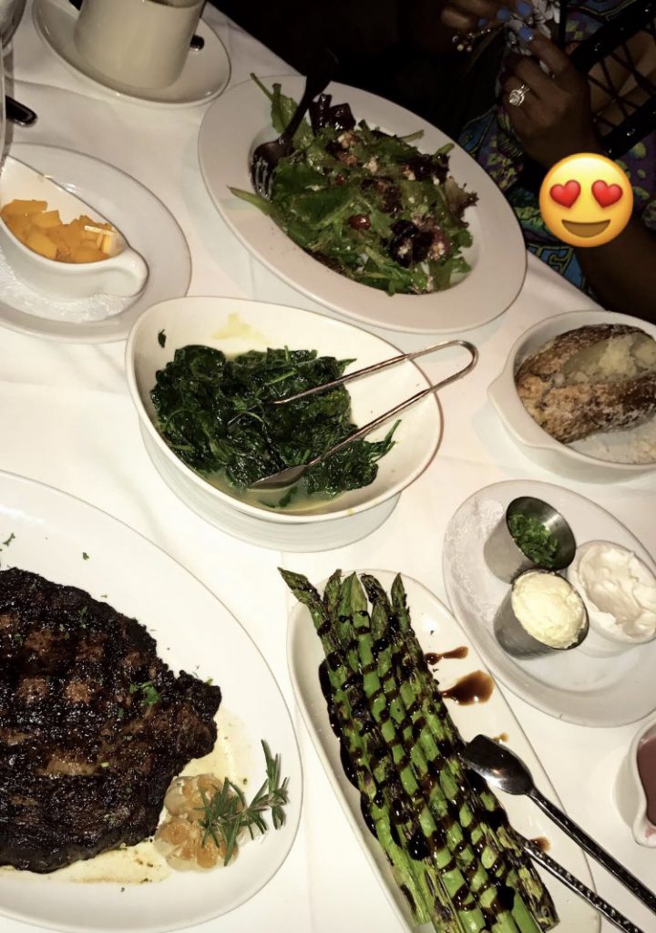 snapshots | Major Must Haves