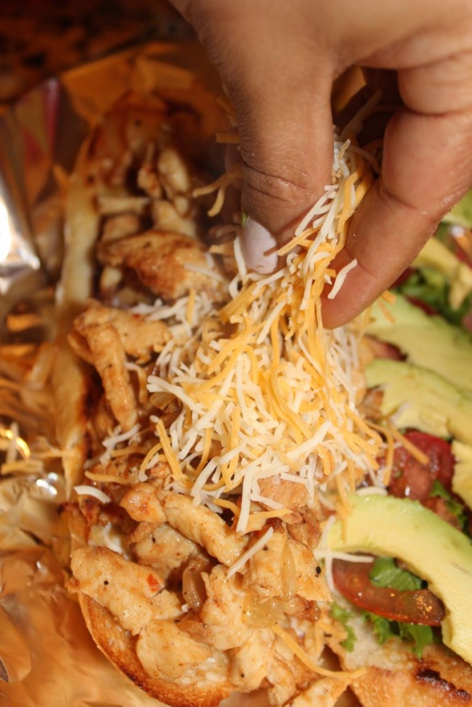 chicken philly recipe – Major Must Haves