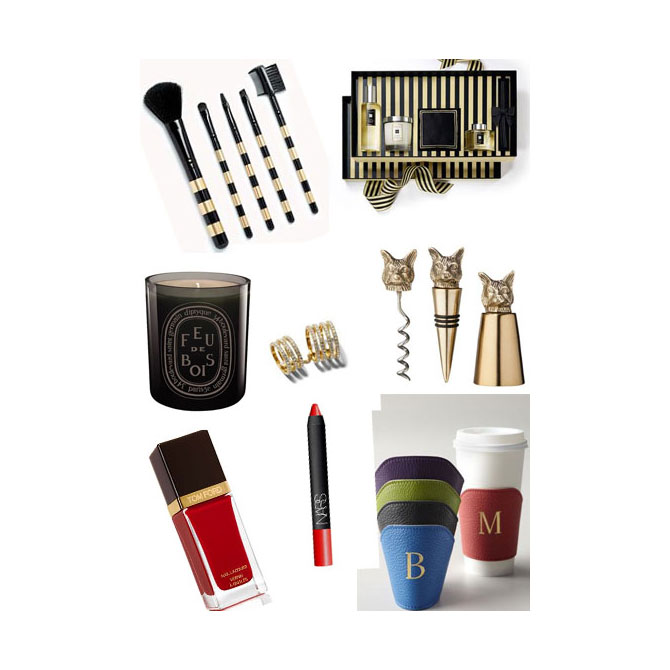 Holiday Gift Ideas... | Major Must Haves