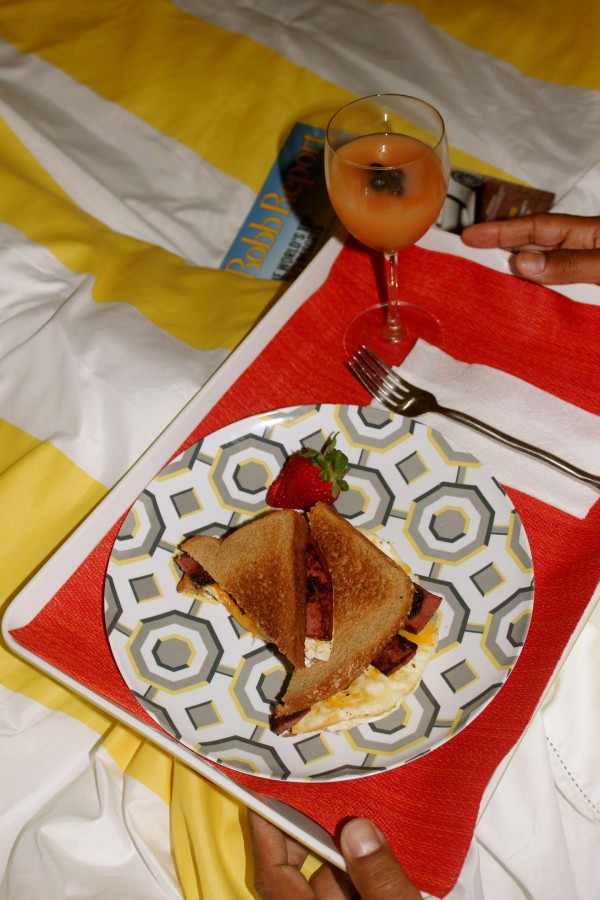 easy Sundays | Major Must Haves