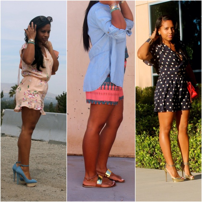 summer “must haves” – Major Must Haves