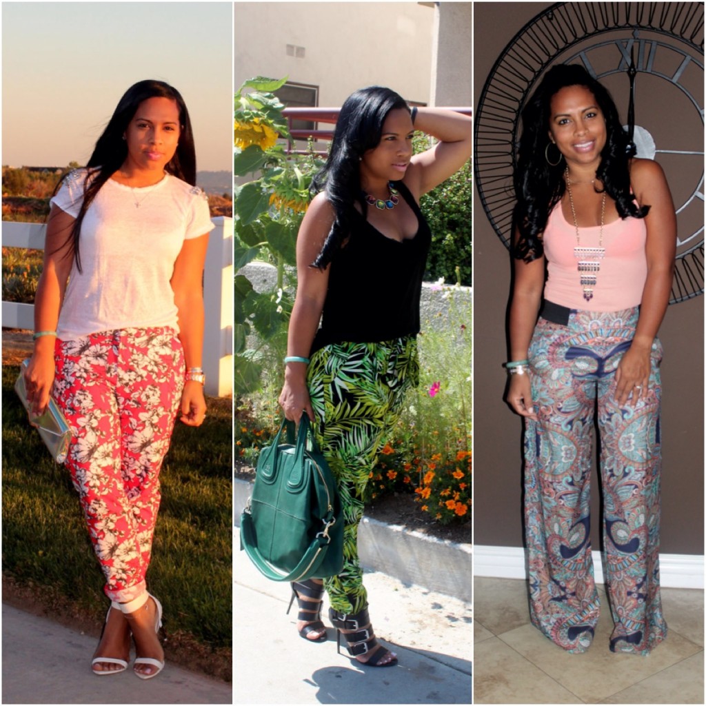 summer “must haves” – Major Must Haves